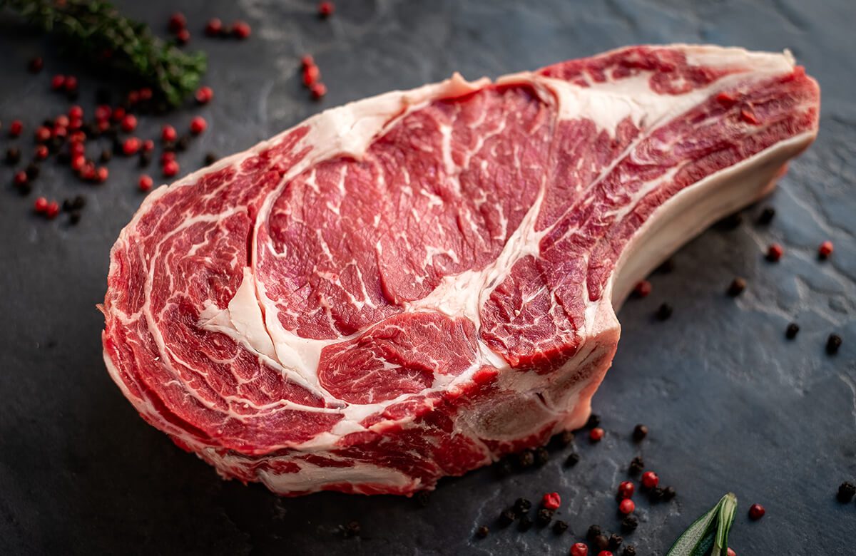 Cómo elegir y preparar un buen chuletón paso a paso